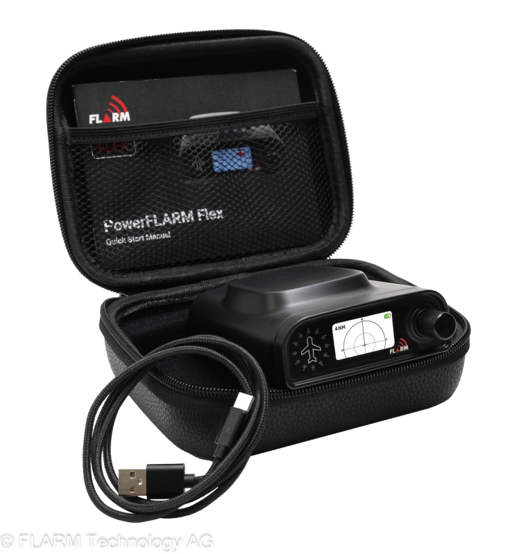 PowerFLARM Flex